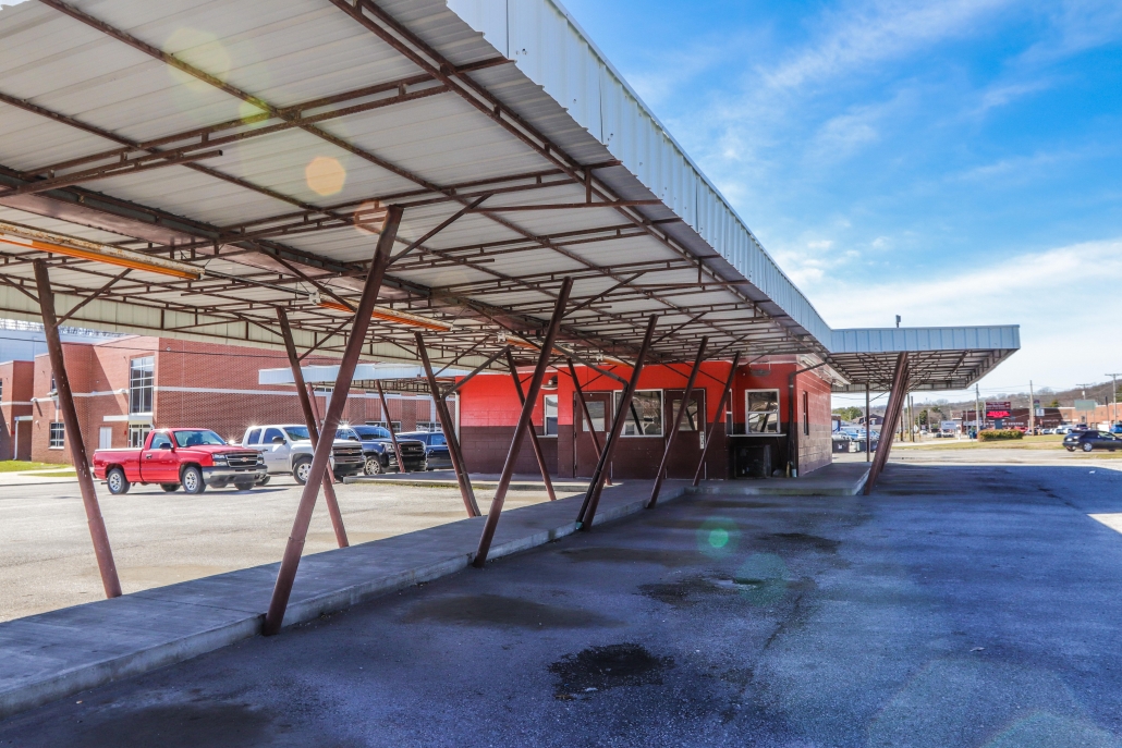 Crabtree’s Rootbeer Stand – Corbin KY Tourism